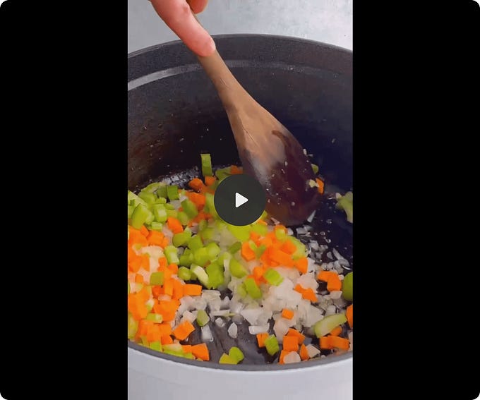 Chelsea Lords (@chelseasmessyapron): "This Sausage Potato Soup is deliciously creamy, packed ...