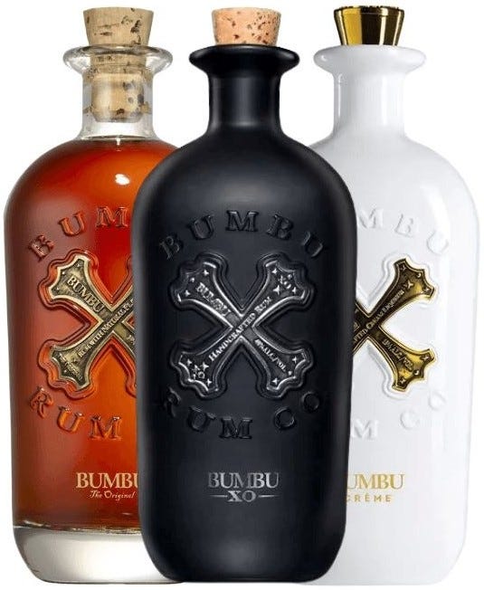 Is Bumbu Rum? It Depends... - by Matt Pietrek - Rum Wonk