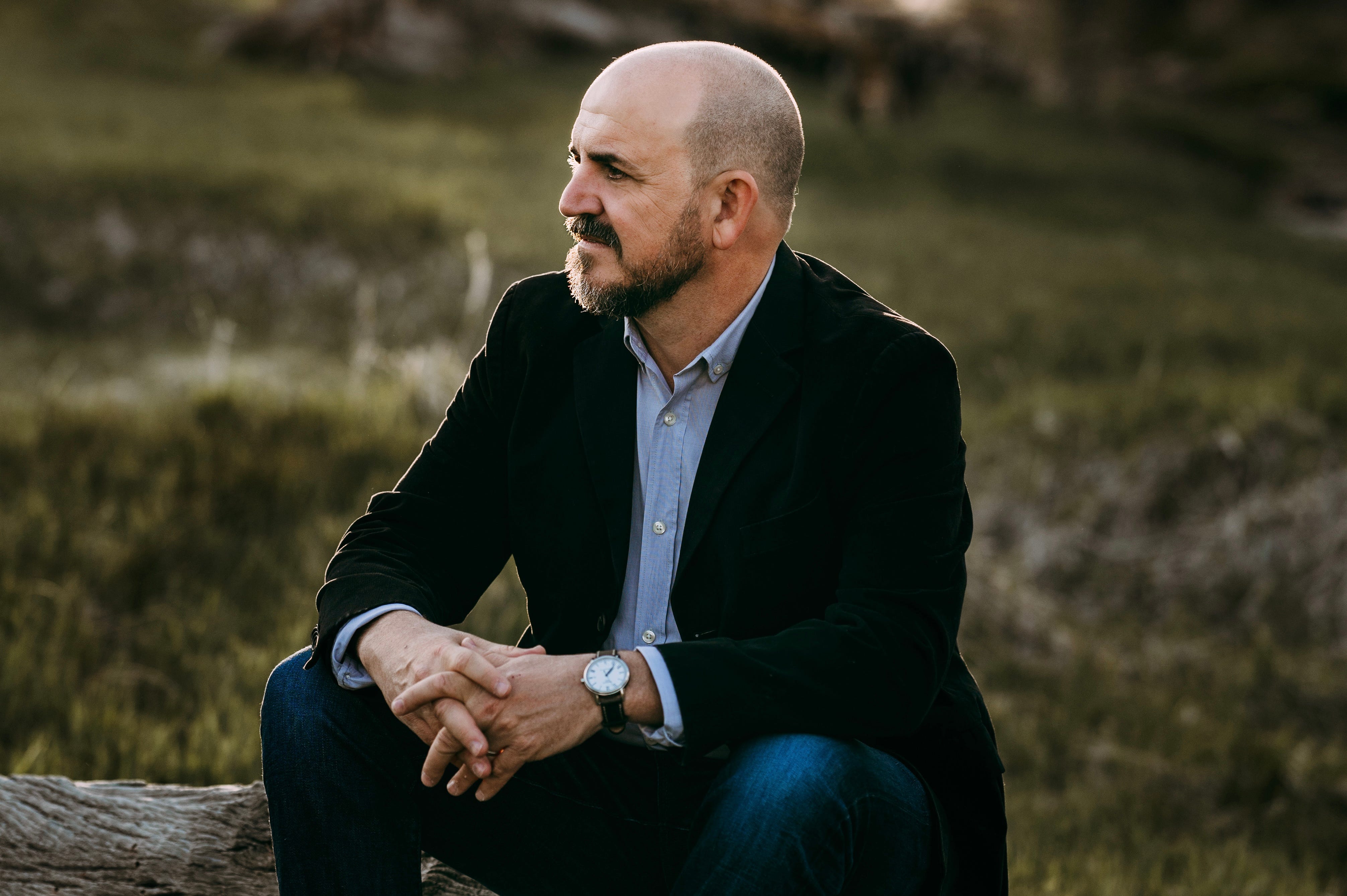 Ryan Soave — Embracing Discomfort, Overcoming Mental Blocks, and ...