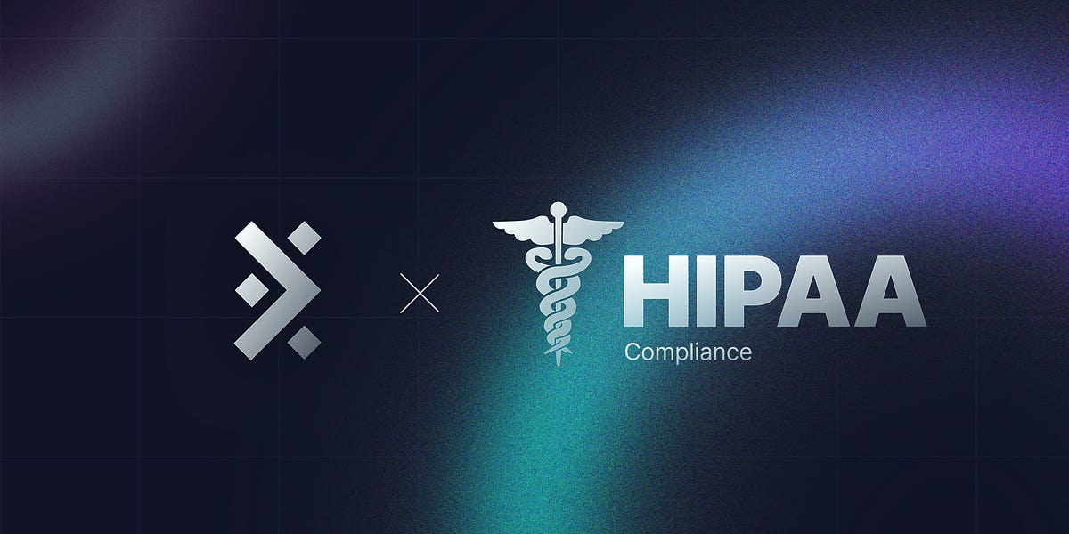Announcing LatchBio's HIPAA Compliance - by Joshua Zhang
