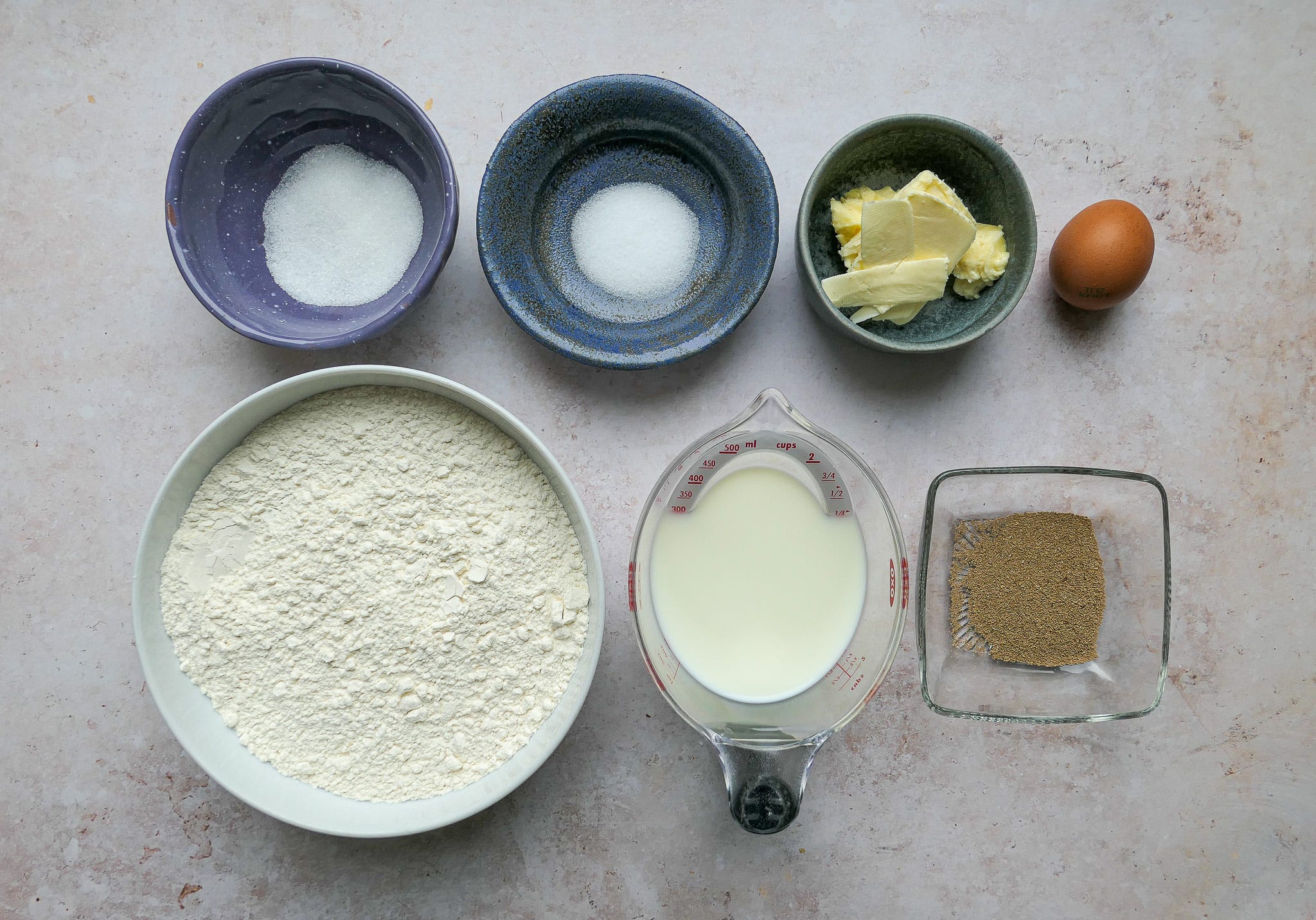 Swiss Bread: Tafle Zöpf - by Heddi Nieuwsma