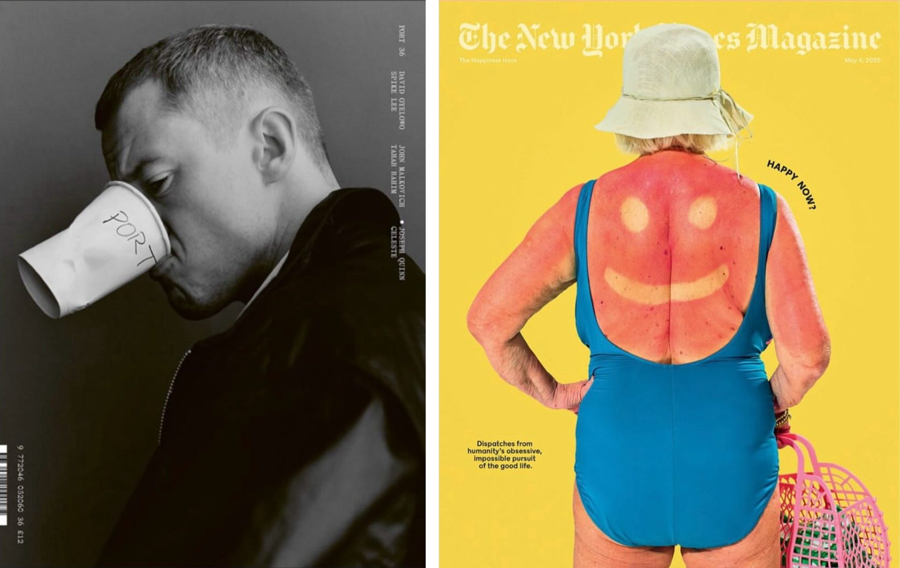 SHOUT-OUT: 25 must see picks in 25 - club coverjunkie