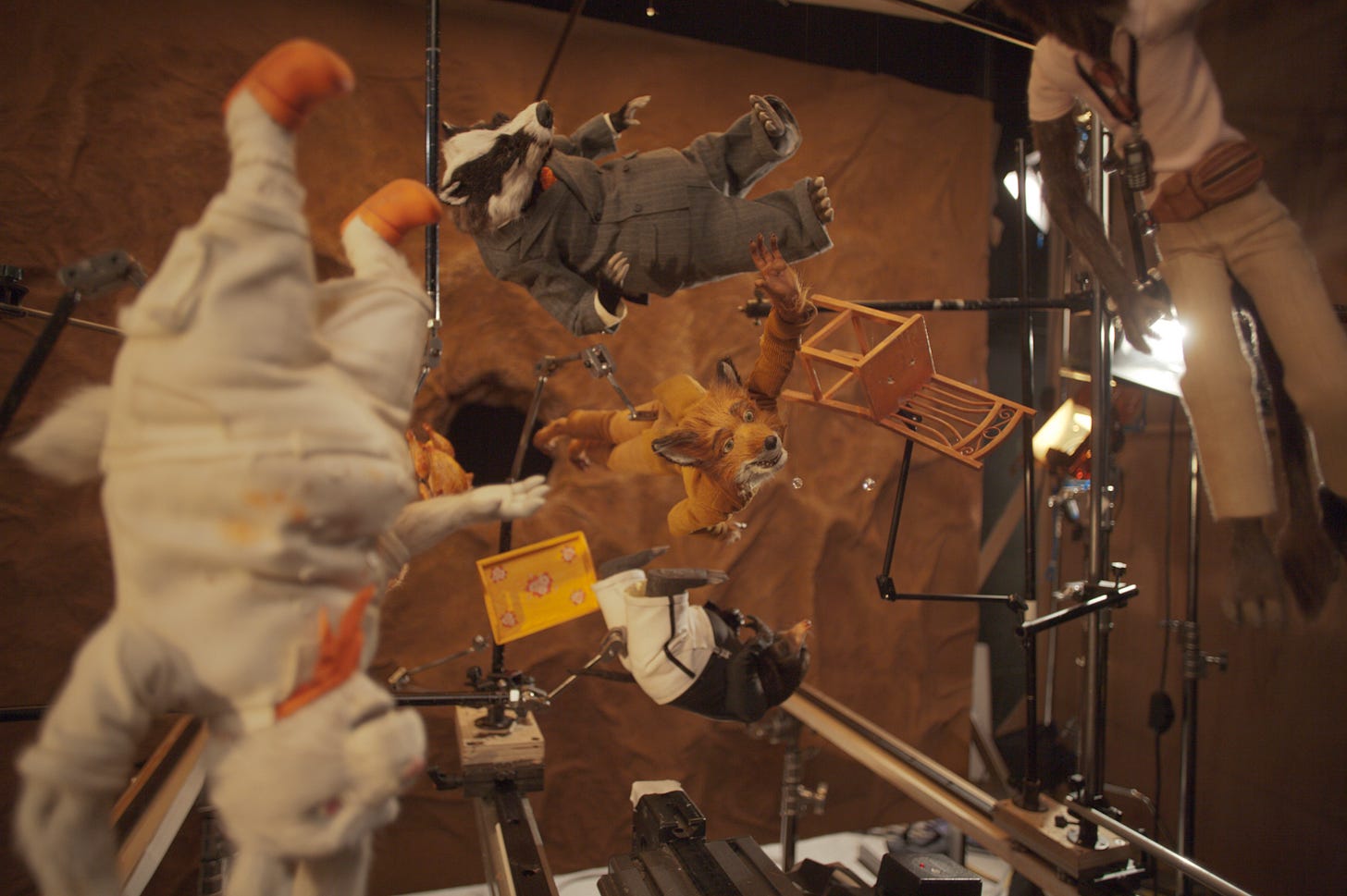 The Best Movie Substack's Top 25 Films of the 21st Century: The ...