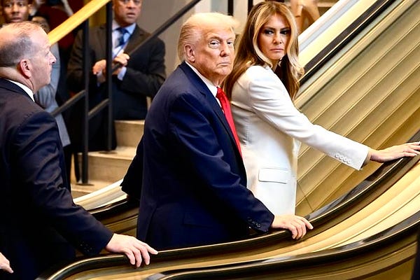 Meidas+ | MeidasTouch Network | Substack