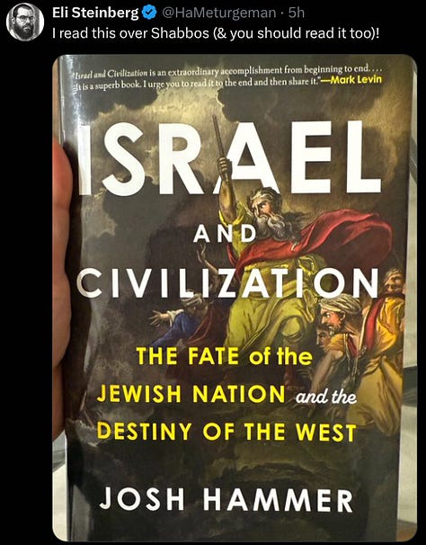 10 Jewish Books of Fiction You Need To Read