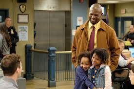 How Terry Jeffords Subverts Masculinity on Brooklyn Nine-Nine