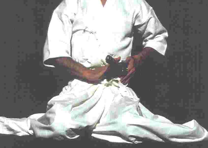 Yukio Mishima: The final moments