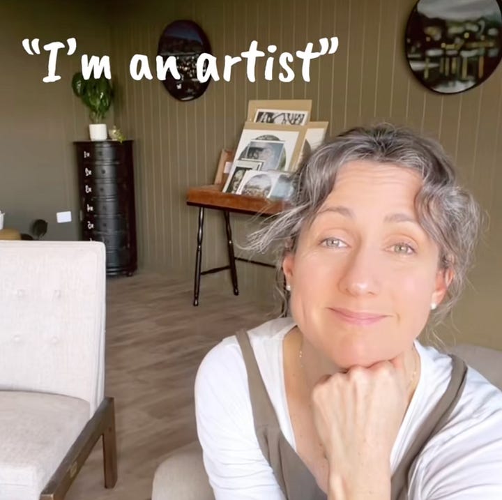 The Year You Become a Famous Influencer