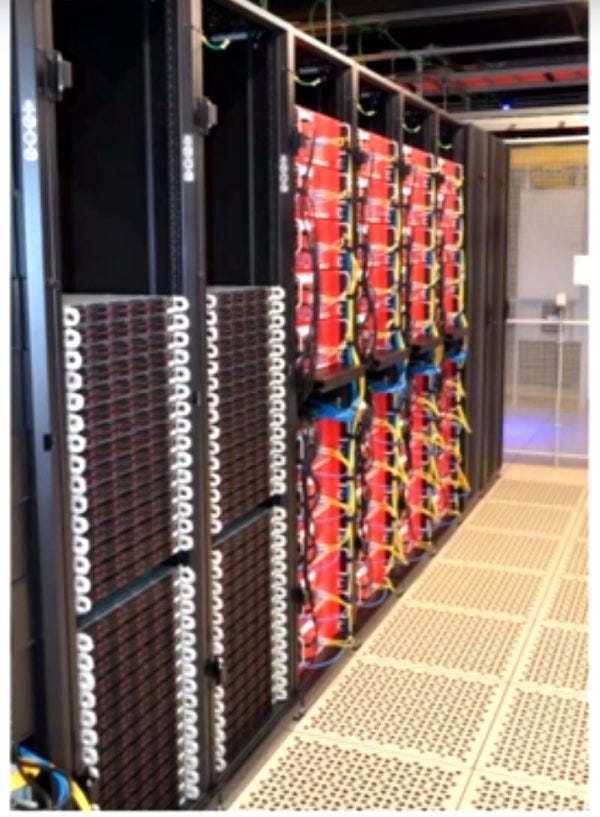 Open Connect Appliances - ByteByteGo Newsletter