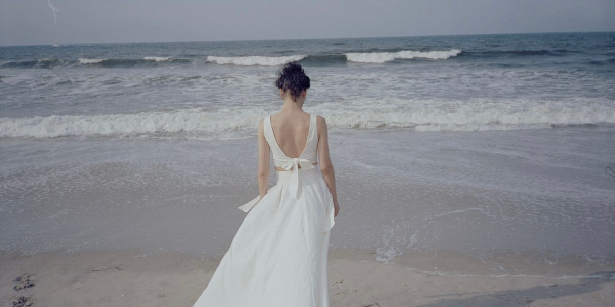 Happy Summer Solstice - Jesse Paris Smith