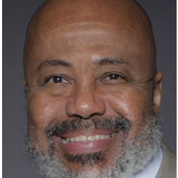 Aubrey DeLisle Evelyn | Substack