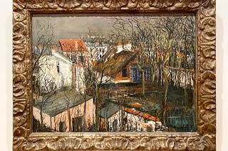 Art on the Brain | Bogdan Luca | Substack