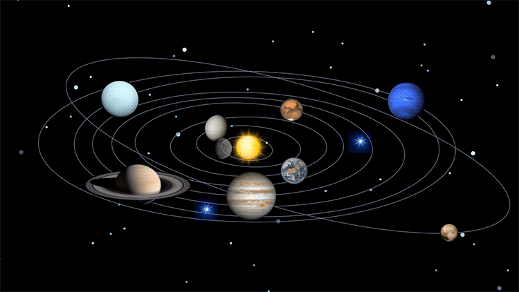 🌍 Earth Is Moving Like a Cosmic Bullet — Here’s Why You Don’t Feel It 🤯