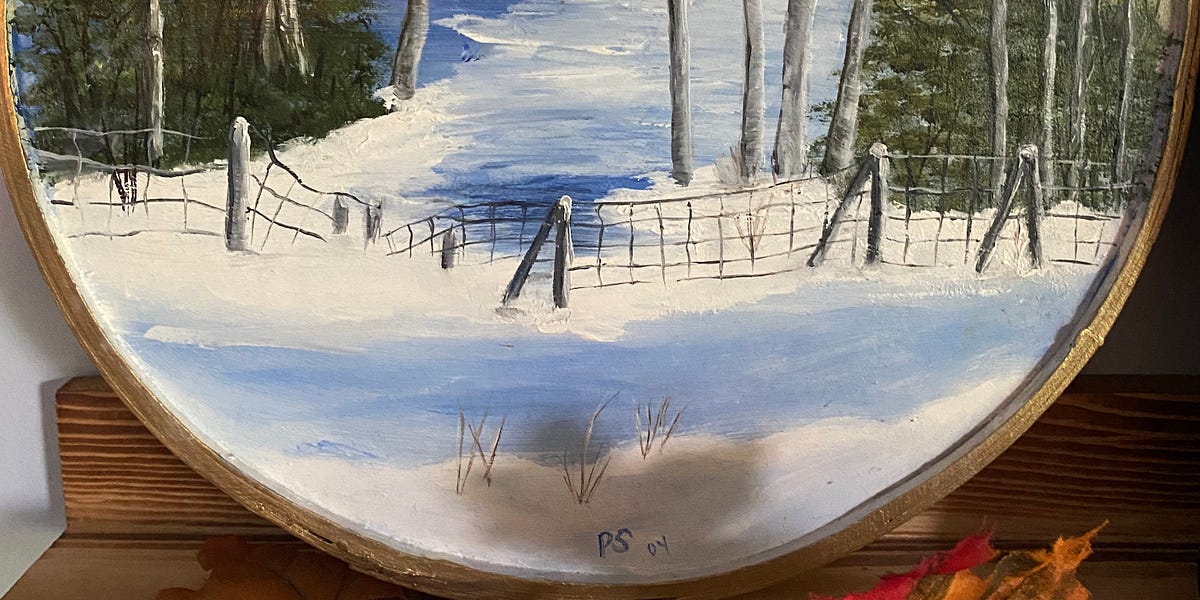 Comments - For my Grandmother - by Justin Deming