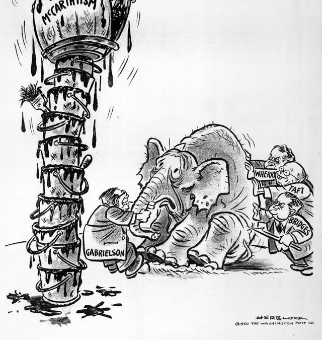 Dr. Mardy's Quotes of the Week - Dr. Mardy's Substack