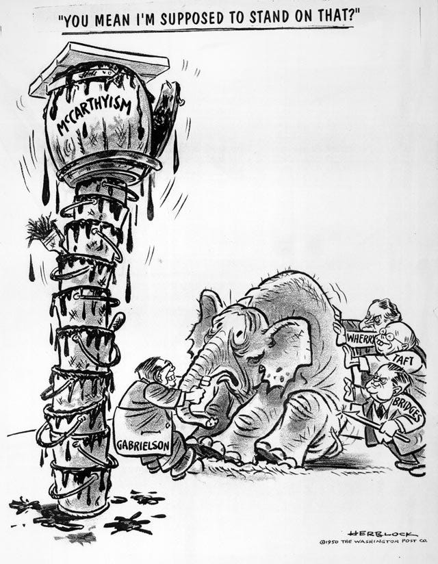 Dr. Mardy's Quotes of the Week - Dr. Mardy's Substack