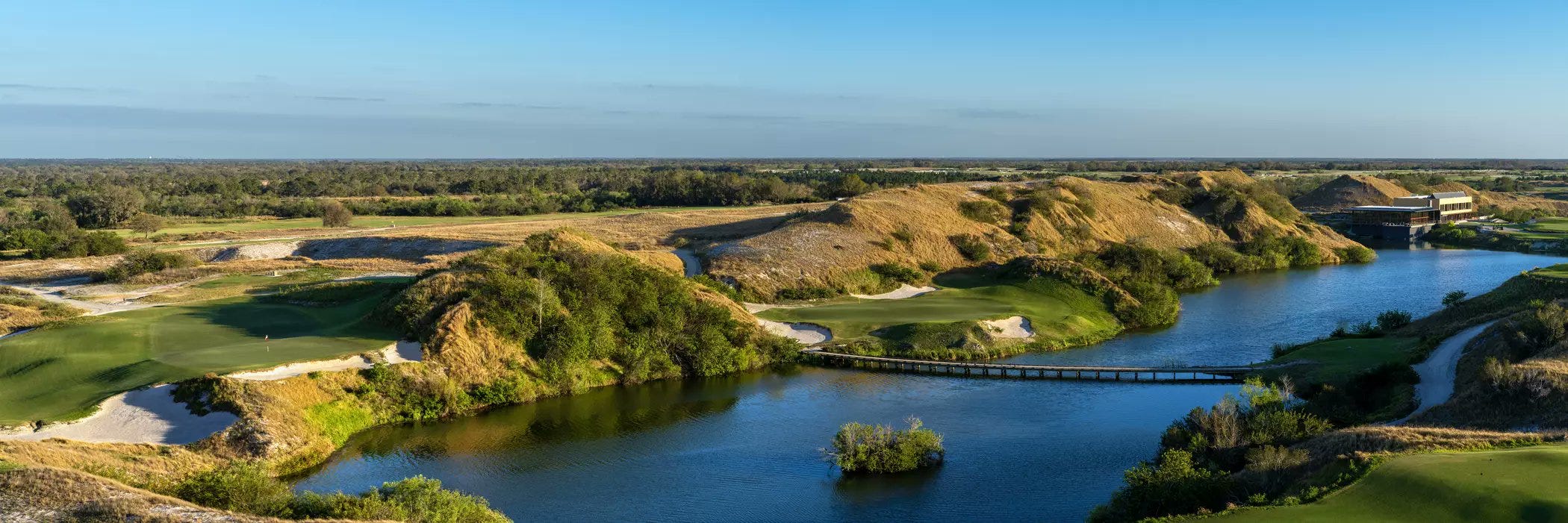 The Odds of Zero - Connecticut Golf Journal