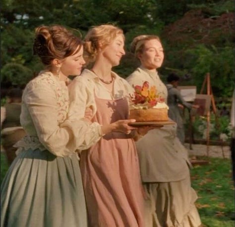 movies every woman in her twenties should watch