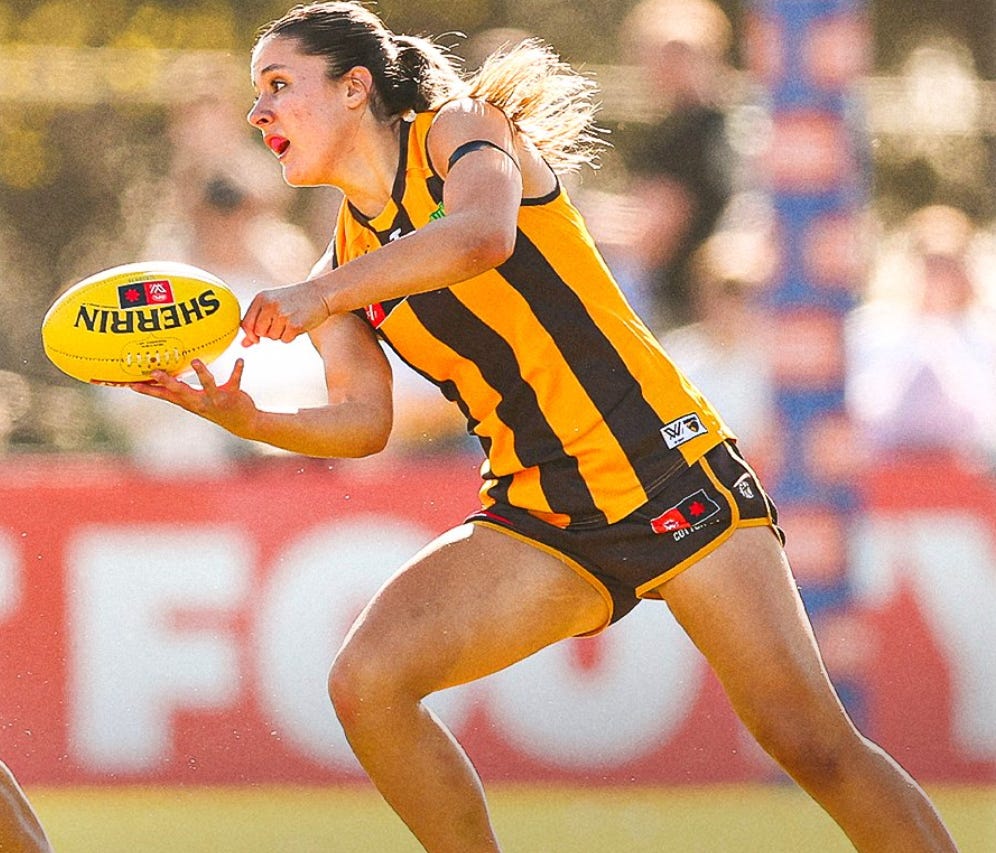 Hawks Insiders | Substack