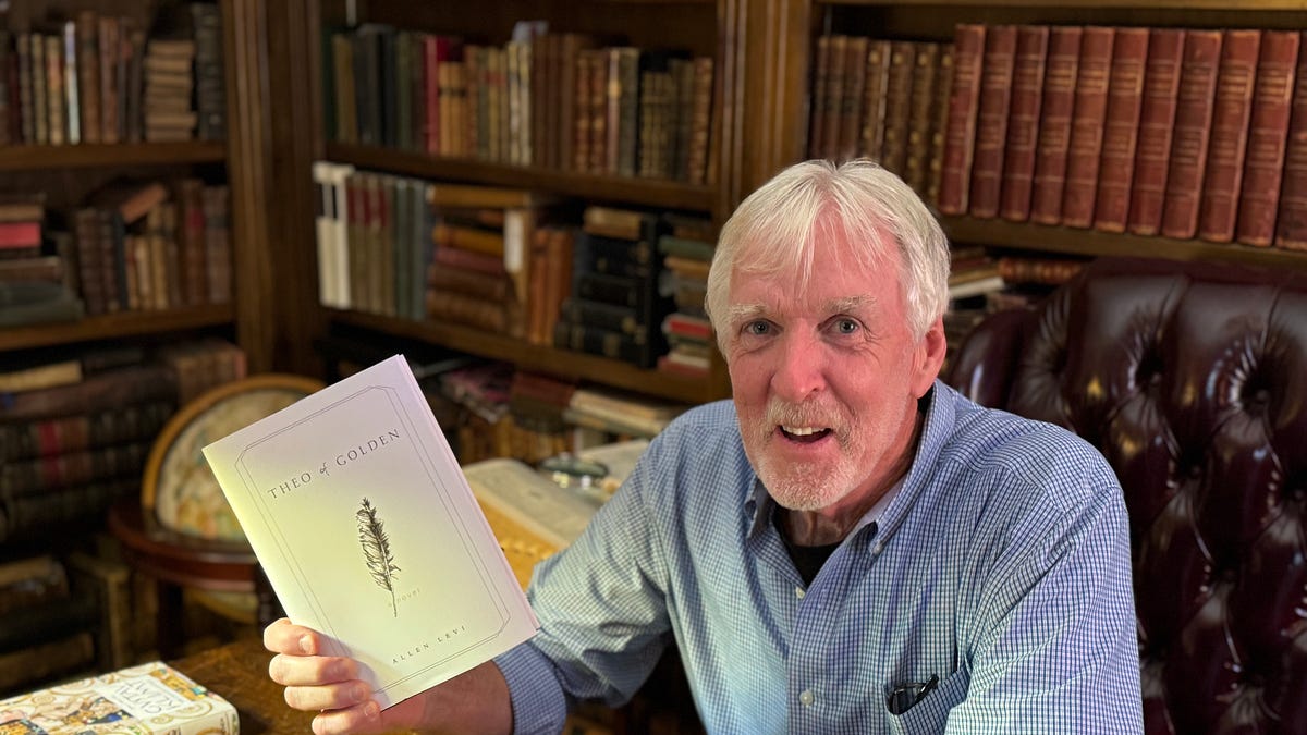 theo golden