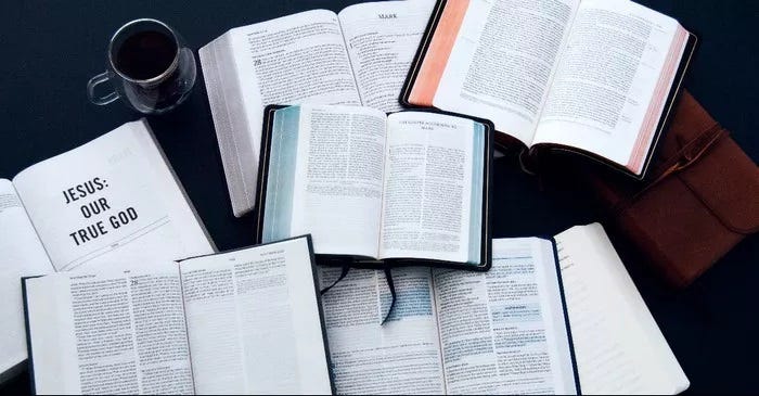 10 Commandments List: Understanding God’s Moral Law