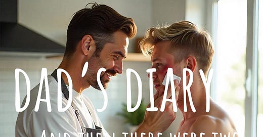 Jaxen Poe | Substack