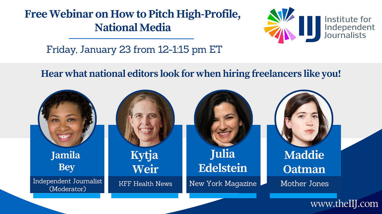 independent columnists