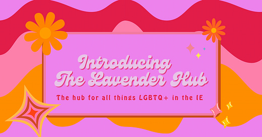 The Lavender Hub | Substack