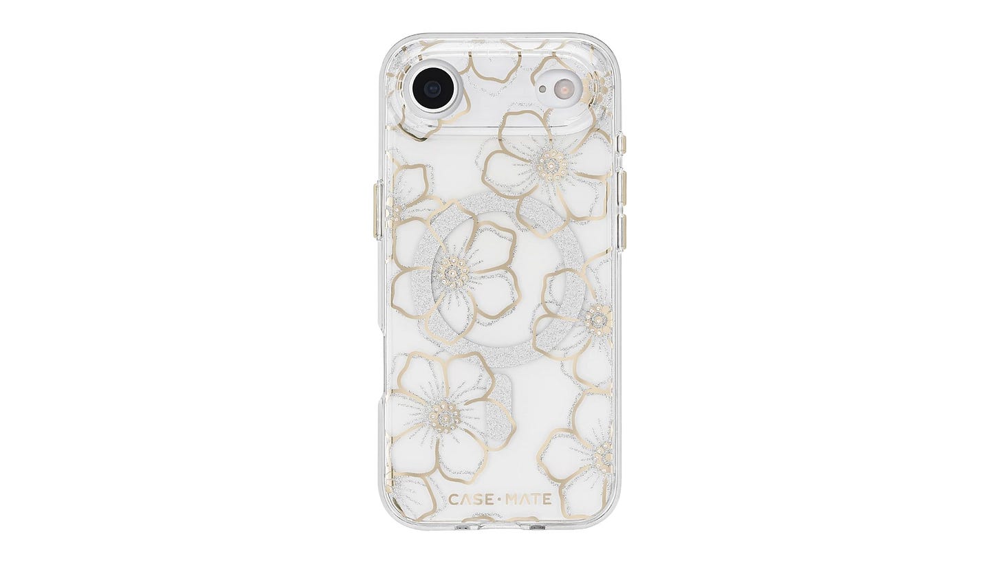 Best iPhone Air cases: our top picks to protect Apple’s futuristic phone