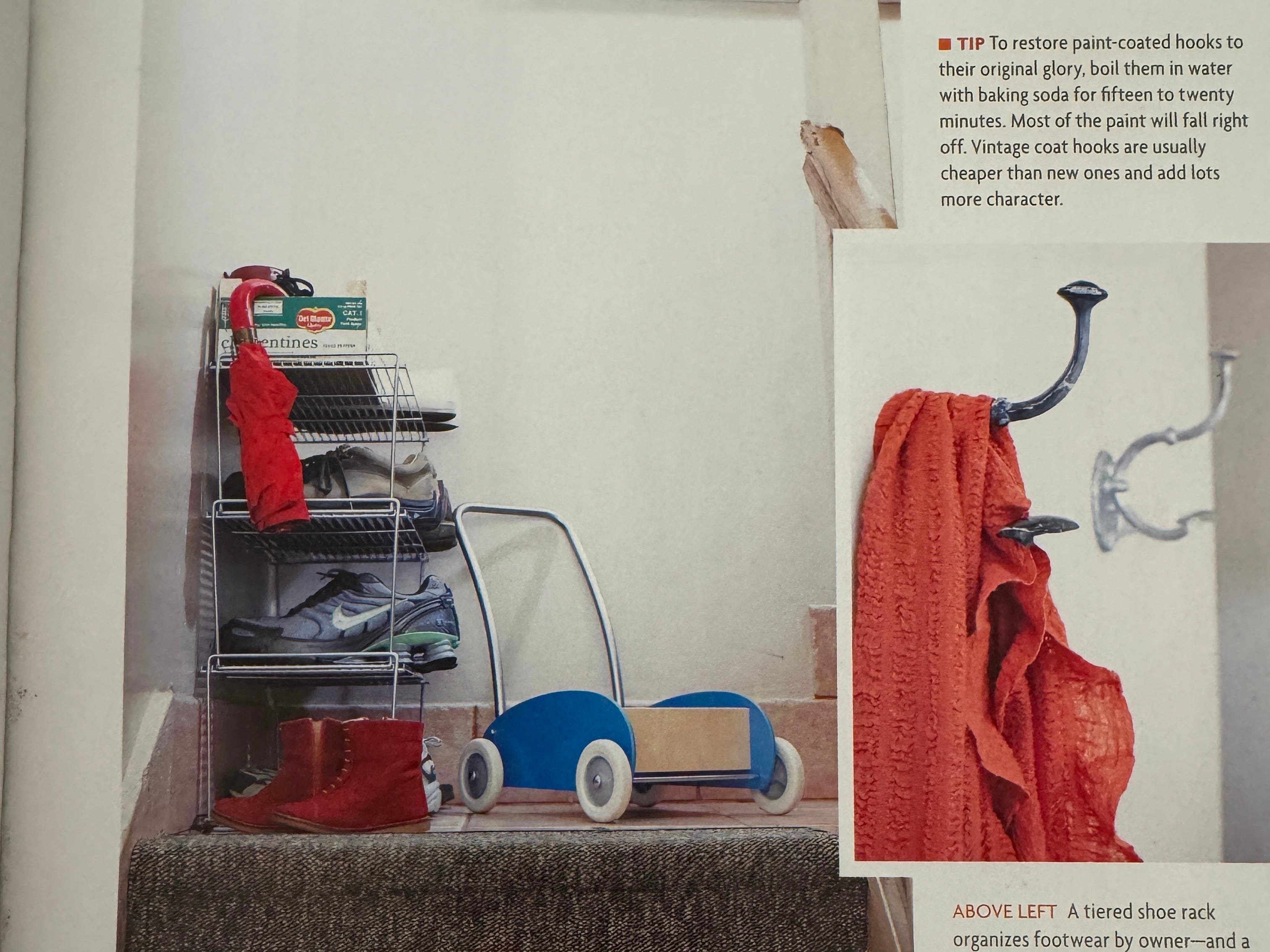 Where Are All the Cords? Disappearing signs of life in our living ...