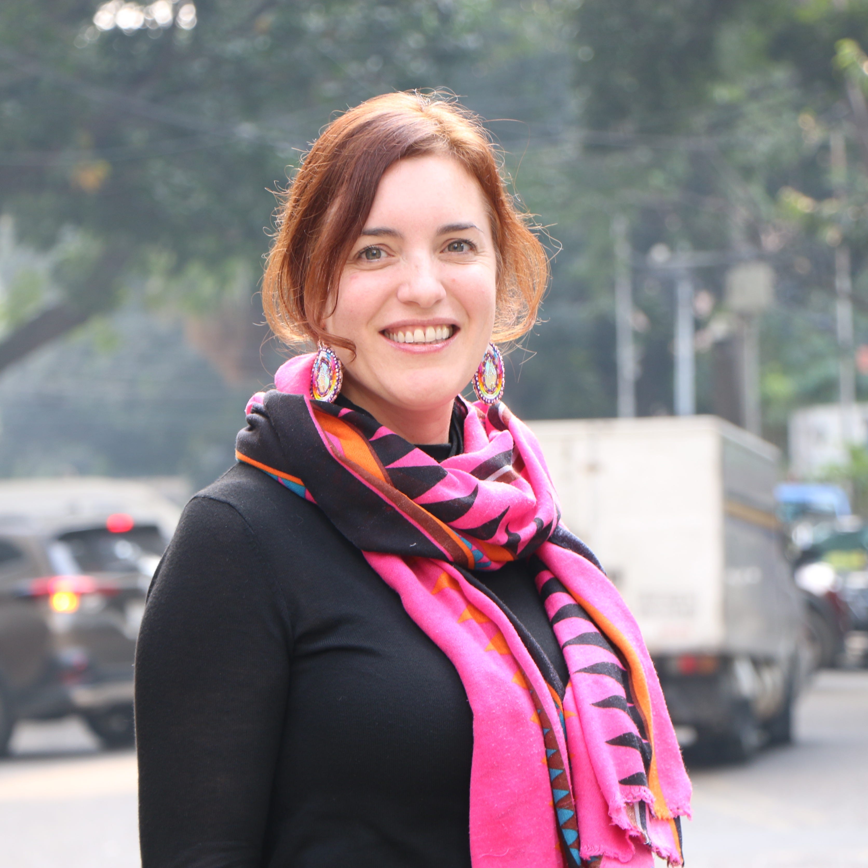 Liz Futrell | Substack