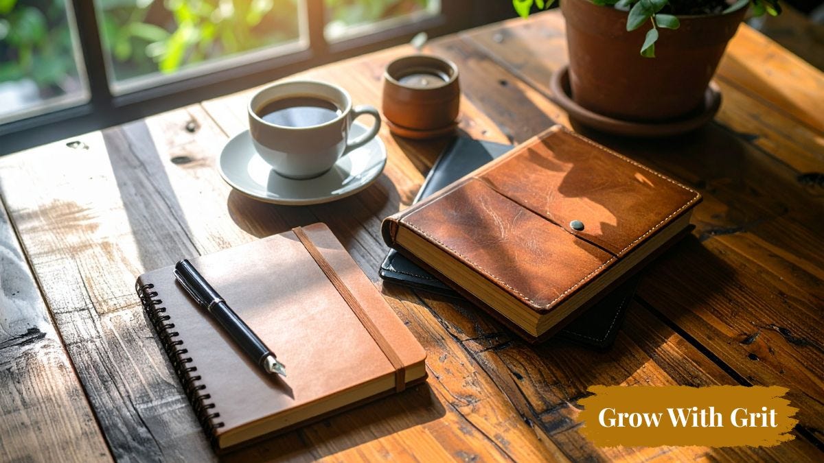 The Hidden Gold in Your Google Drive