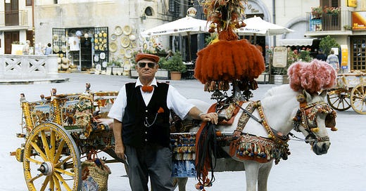 Everyday Heaven...Live Each Extraordinary Day | Cheryl Dalsanders | Substack