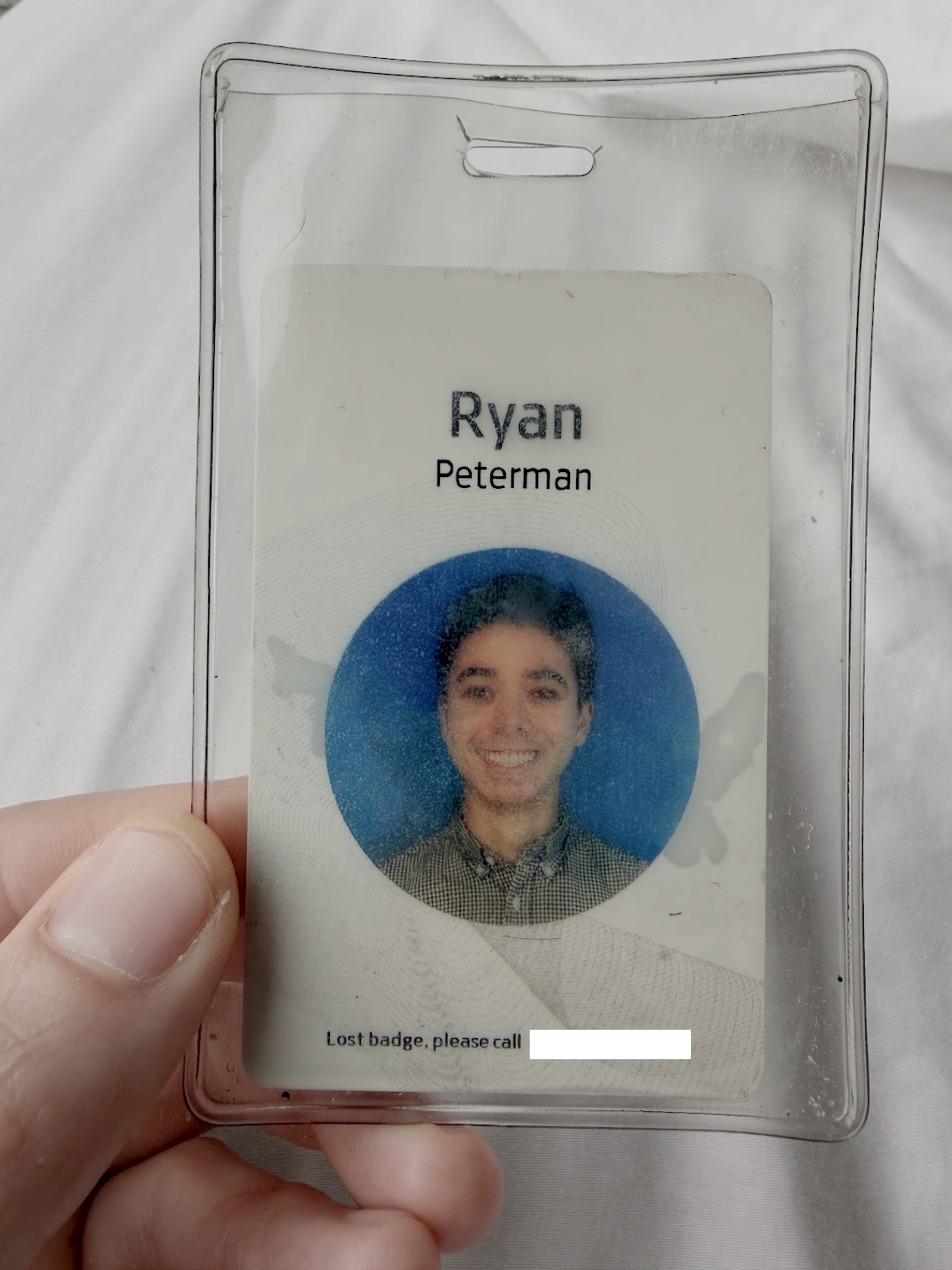 I Quit My Job - by Ryan Peterman - The Developing Dev