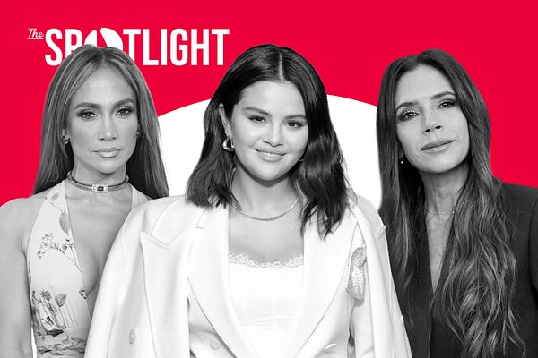 The Spotlight | Daily Mail | Substack