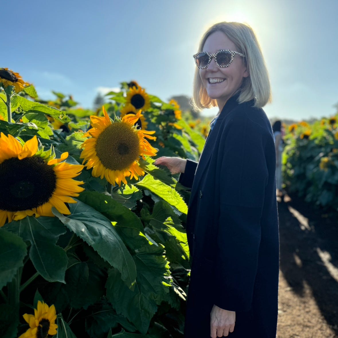 Rachel Carr | Substack