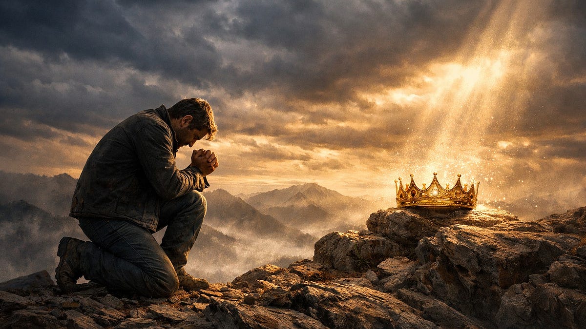 JAMES: TRIALS AND THE CROWN OF LIFE