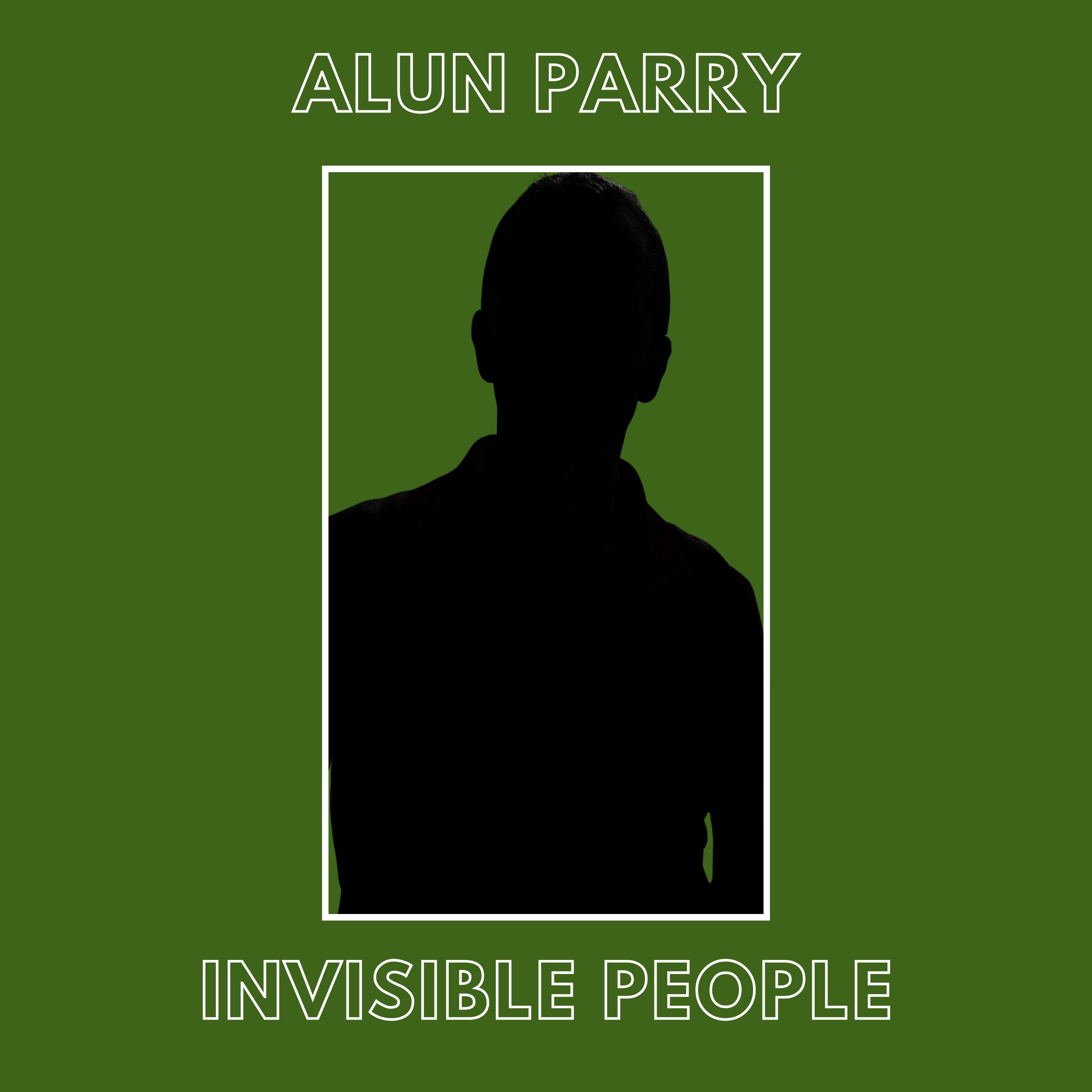 OFFICIAL RELEASE DATE: New Album - Alun Parry, Songwriter