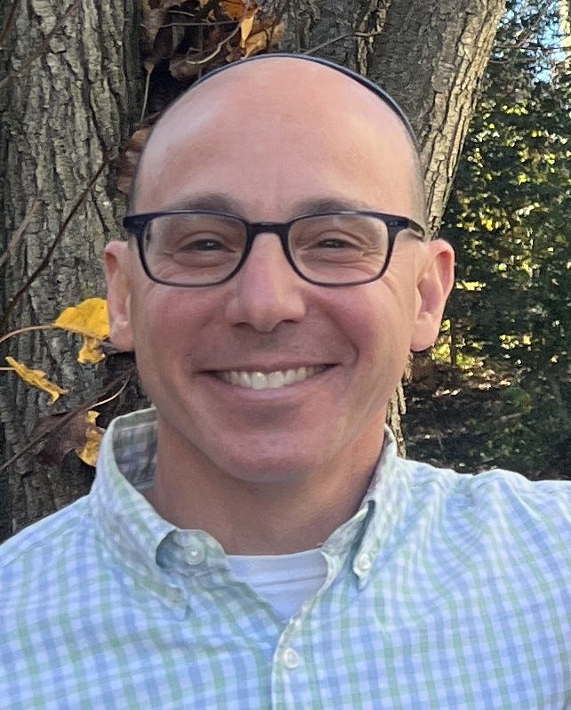 Michael G. Holzman | Substack