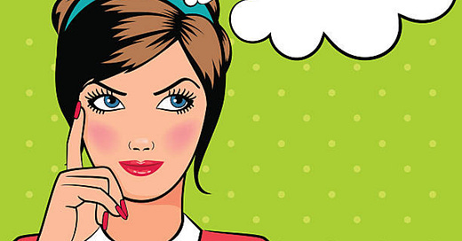 Burned Haystack Dating Method | Jennie Young | Substack