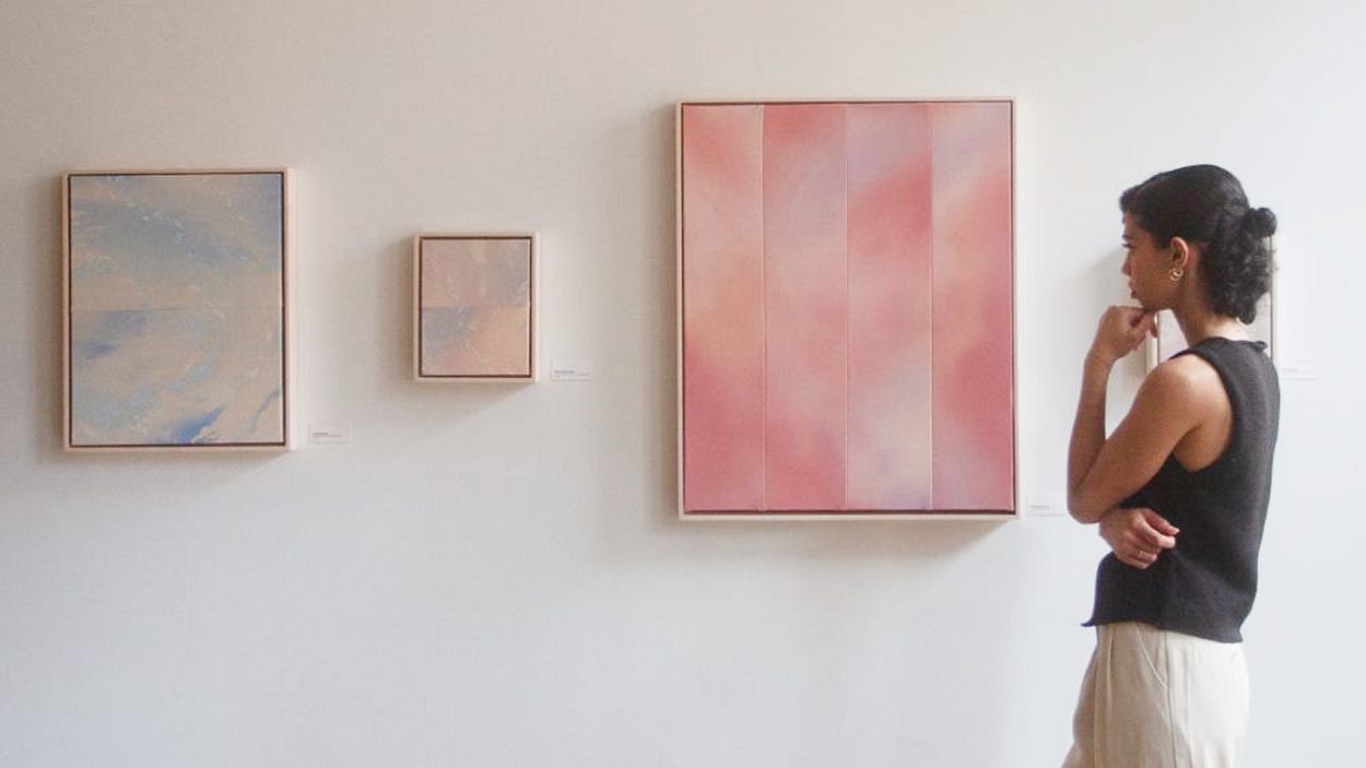 Working Theorys | Anu Atluru | Substack