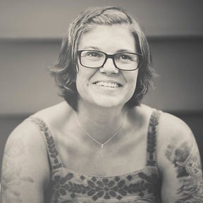 The Privilege to Feel | Stephanie Land | Substack