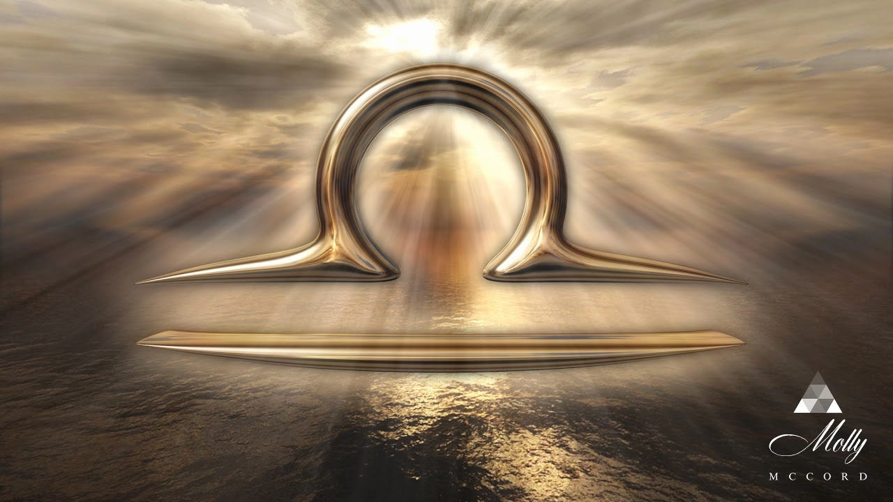 Libra Stellium: The Harmonizer of Worlds