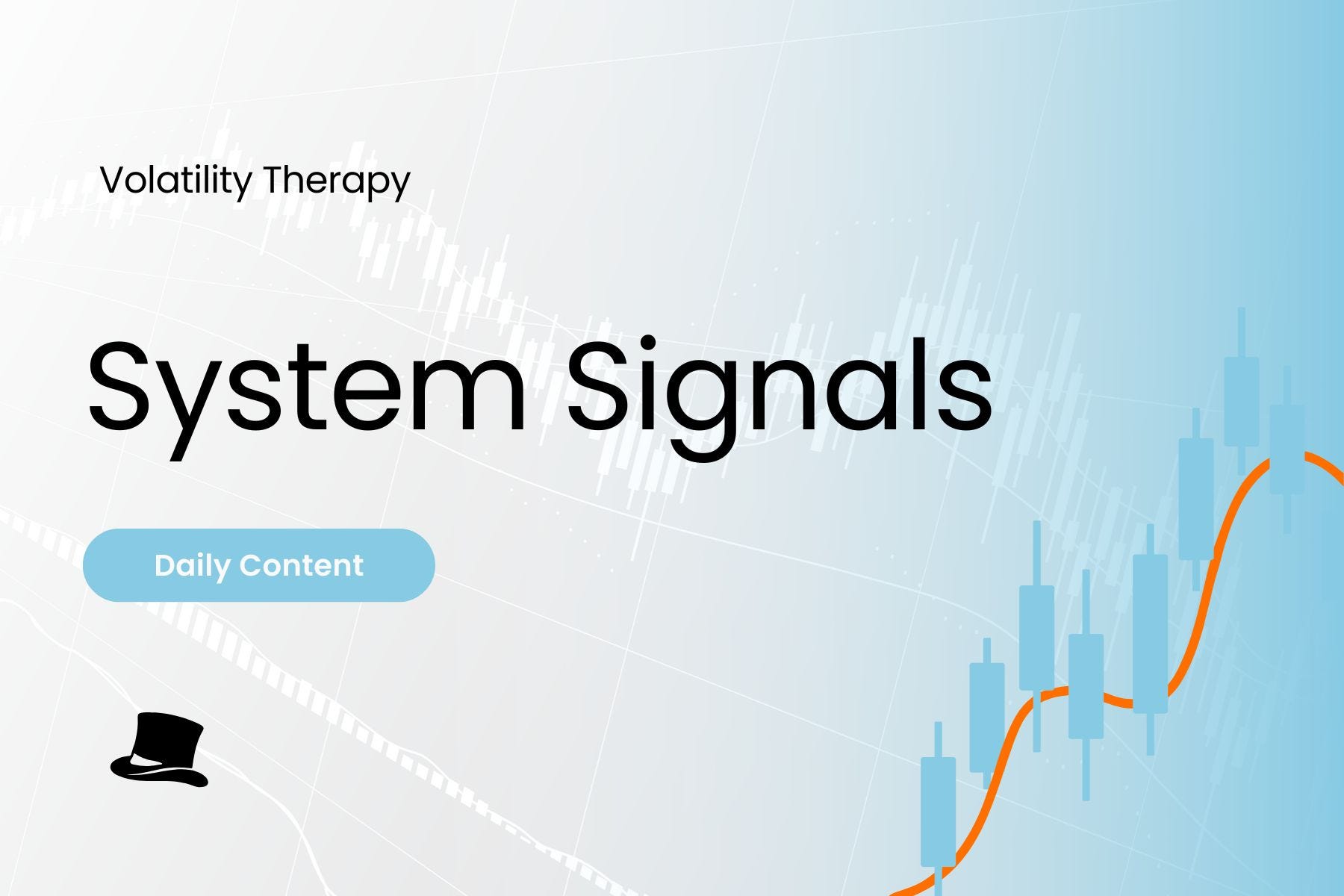 6/6: System Signals (Other System Signals) - by Harry Dunn