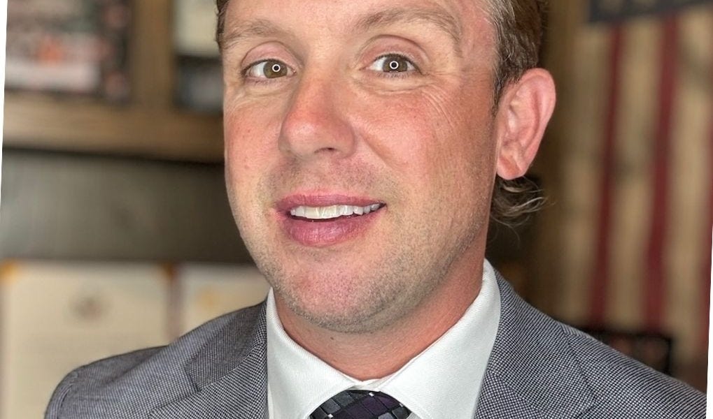 Meet The Candidates: TJ Ware For Texas Congressional District 24