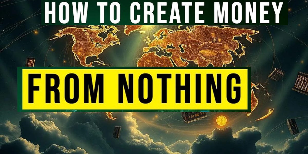 How the World Really Works: The Hidden Forces of Money and Power That ...