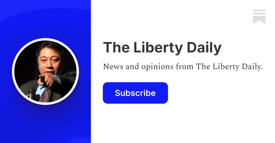 About - The Liberty Daily