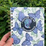 The Terrible, Beautiful Truth | McCall Erickson | Substack