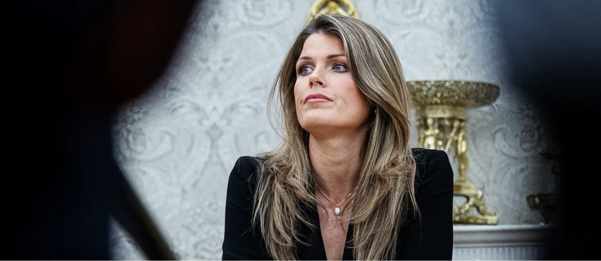 The Political Purge Of Lindsey Halligan And The Deliberate Sabotage Of ...