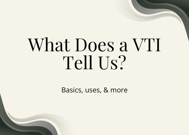 Velocity Time Integral (VTI) in Echocardiography